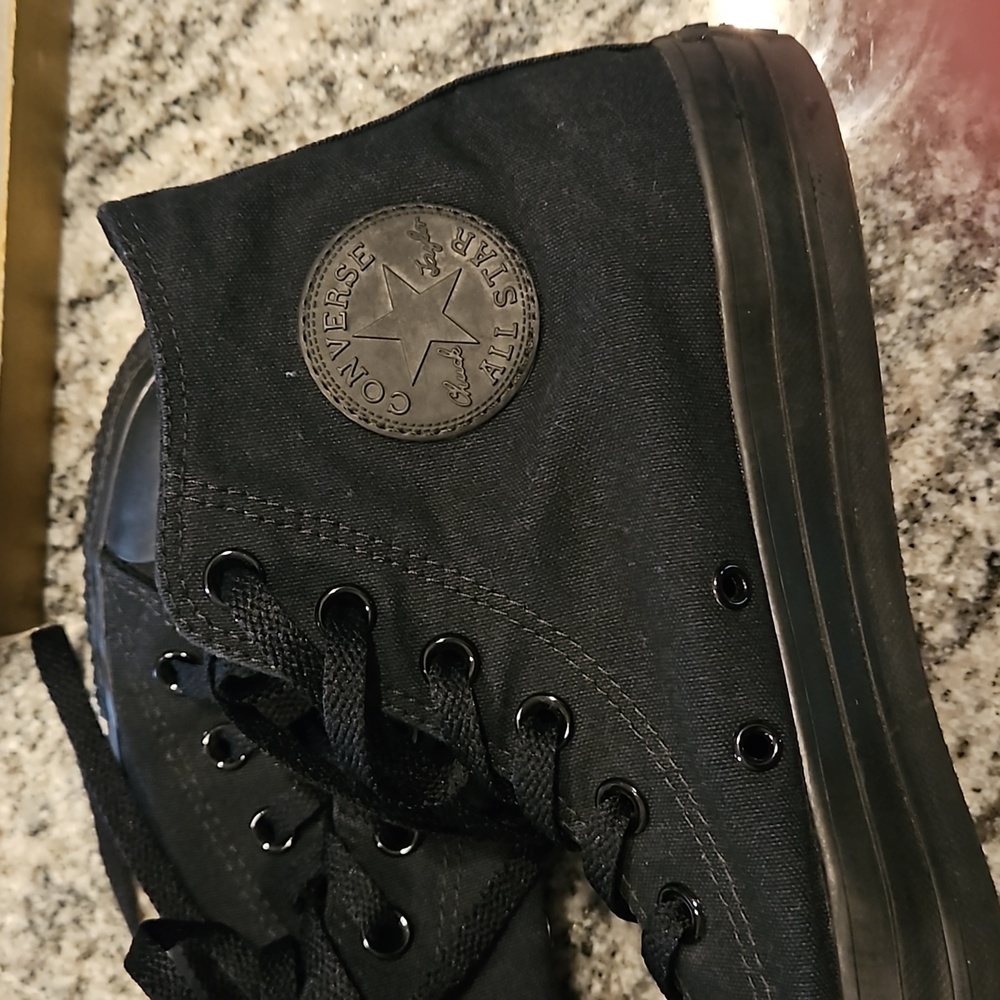 Converse Chuck Taylors - Gem